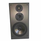 Sony SS-MB215 Floorstanding Speaker 3-Way 140 W Home Theater Audio ...