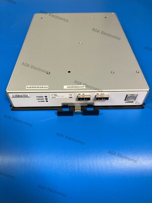 HITACHI 3285196-A HDS HUS DRIVE TRAY DBMS6 I/O CARD ENC MODULE R0307 ...
