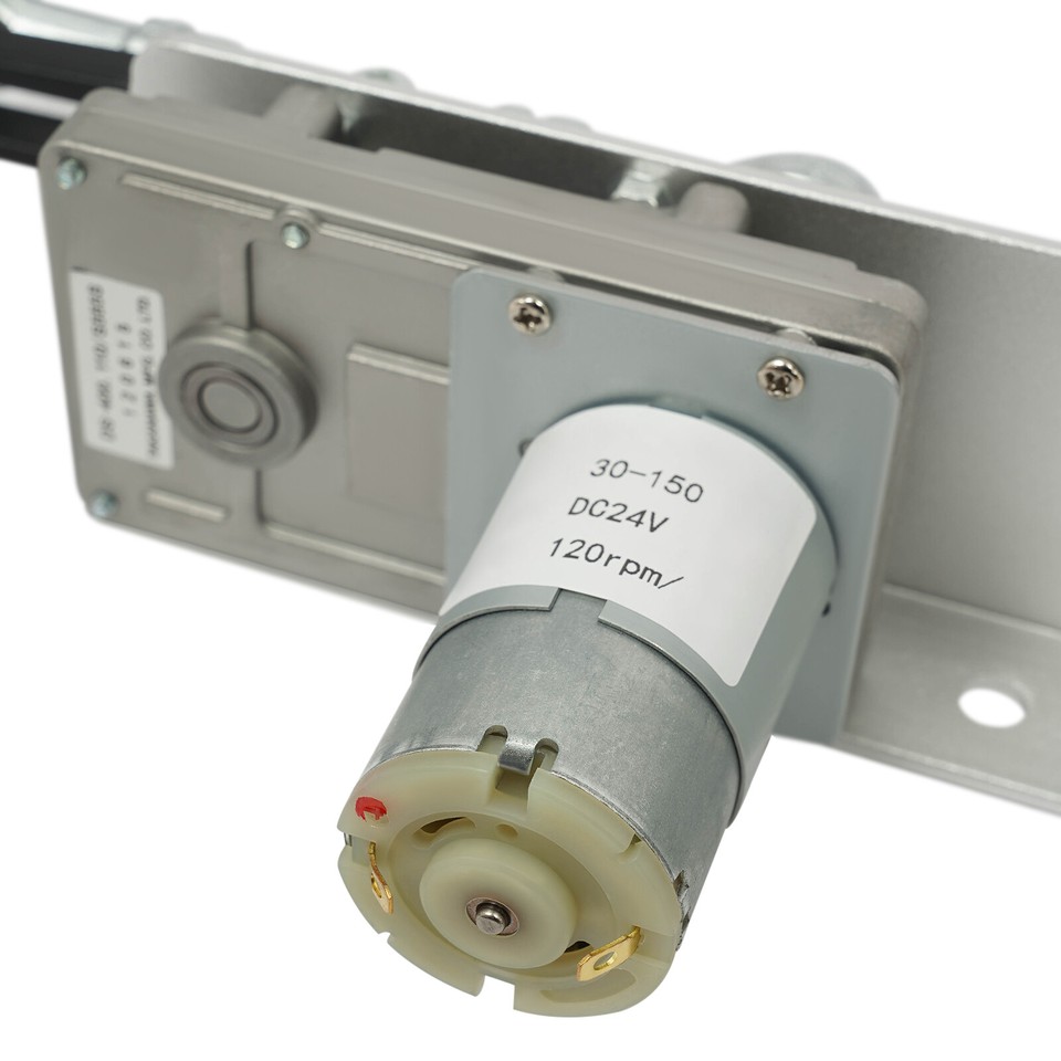 Reciprocating Cycle Linear Motor Adjustable Stroke Linear Actuator 20 ...