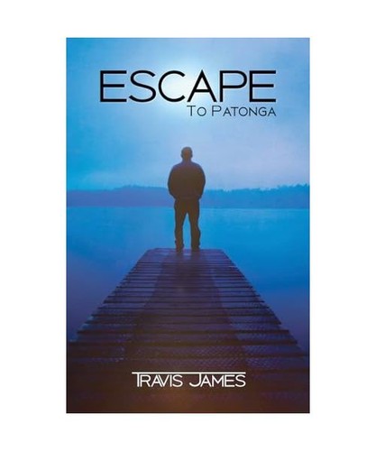 ESCAPE To Patonga, Travis James Author 645863319 | eBay.de