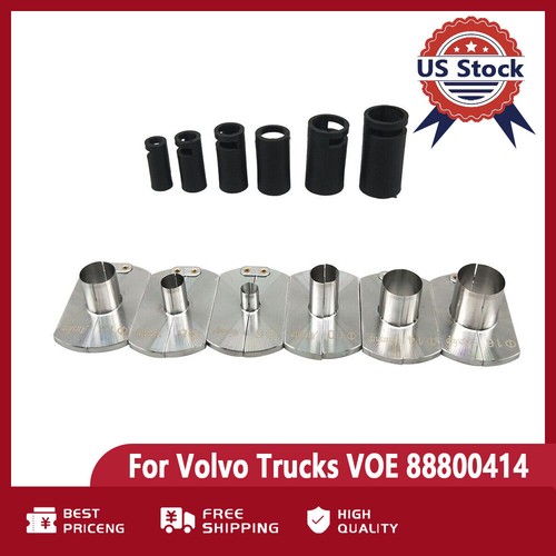 Universal Pneumatic Pipe Removing tool/Fit For Volvo Trucks VOE ...