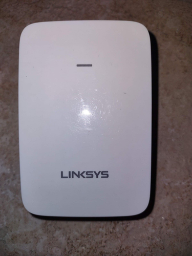 Linksys RE6350 AC1200 Dual-Band WiFi Range Extender - PRE-OWNED - GREAT ...