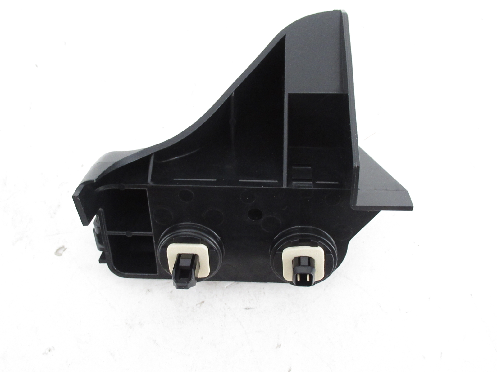 Genuine OEM Toyota 52588-0C010 Driver Rear Lower Bumper Retainer 2008 ...