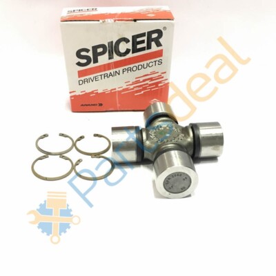 Original Universal Joint Cross for Dana Spicer GWB 687.40- D47.68xL135mm-2040 | eBay