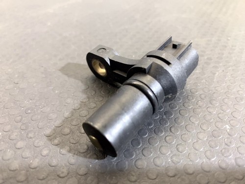 Opel Corsa C X01 2005 Camshaft crankshaft speed sensor Motorsensor LB4 ...