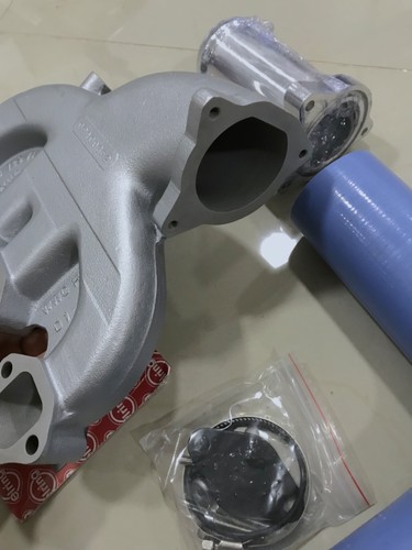 PD150 Intake Manifold Kit RIGHT SIDE FMIC Upgrade AFN ALH AVB AVF AHU ...