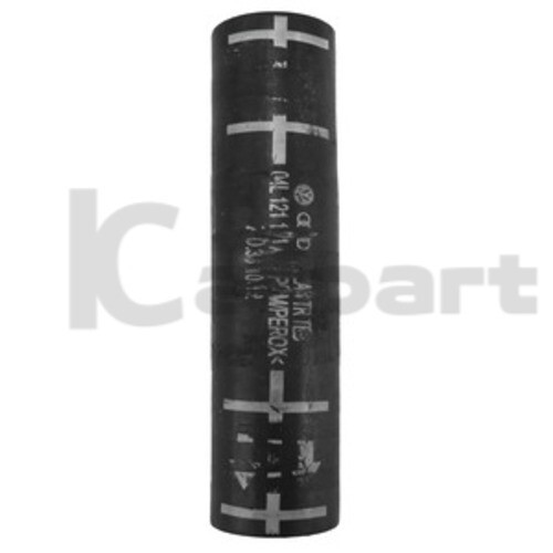 Genuine New Engine Coolant Hose VW Audi Seat Skoda 1.6 2.0 04L121101A ...