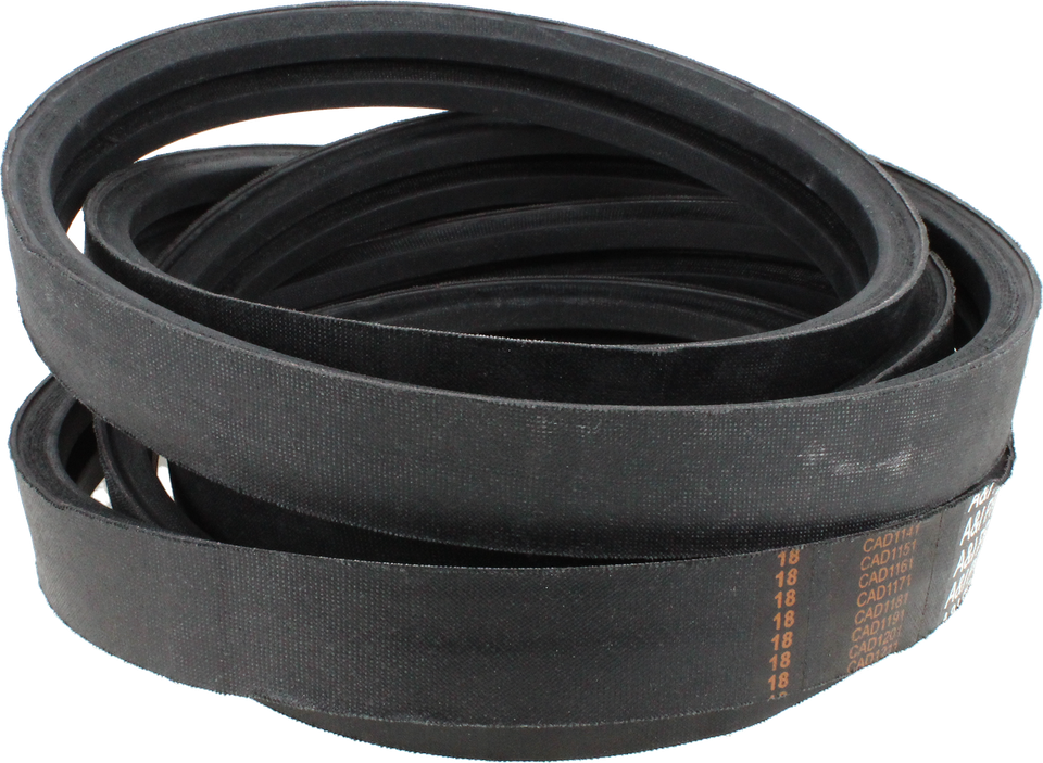 Deck Belt K5763-34710 fits Kubota RCK60-30B RCK60B-22BX RCK60B-24G ...