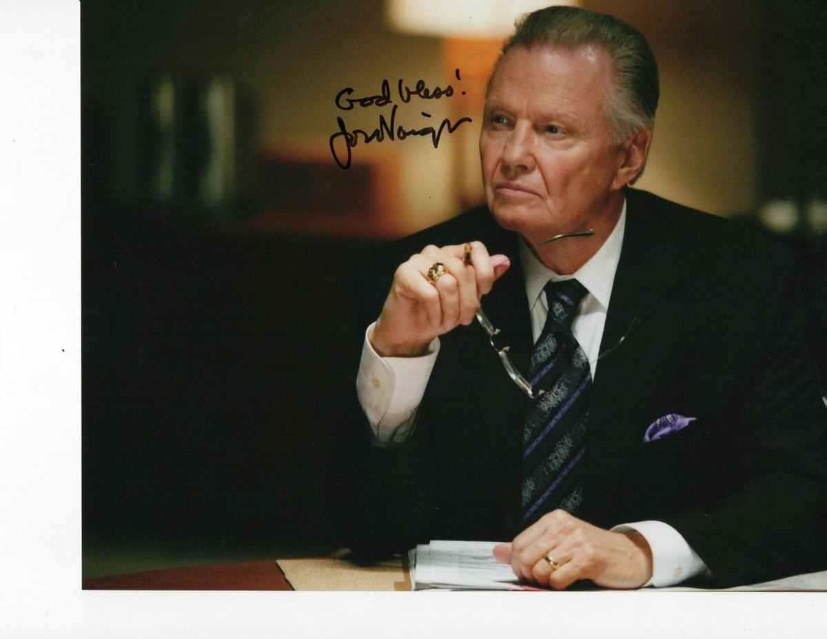 Jon Voight Transformers