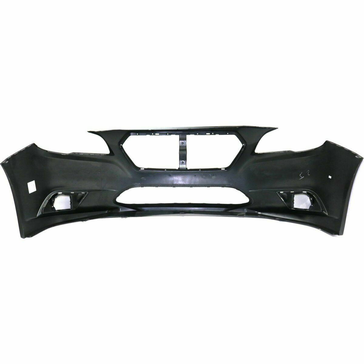 2015-2017 Subaru Legacy Front Bumper Cover Fascia | Primered ...