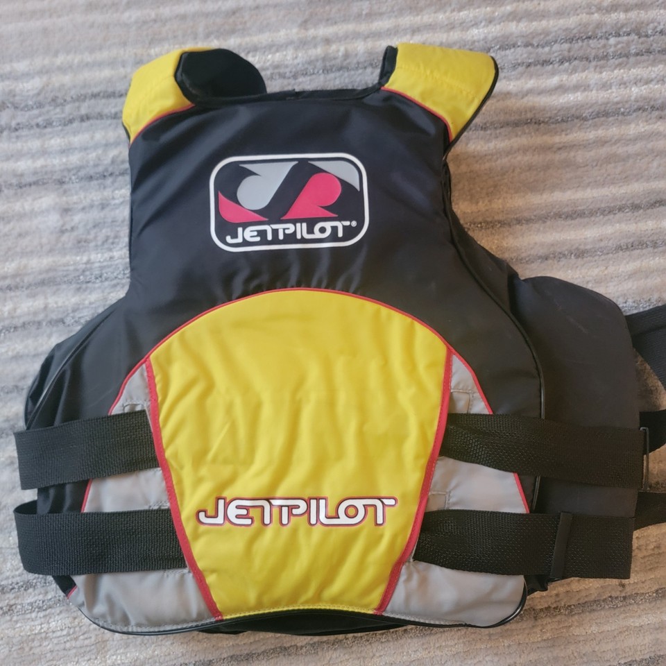 jet pilot life vest xl | eBay