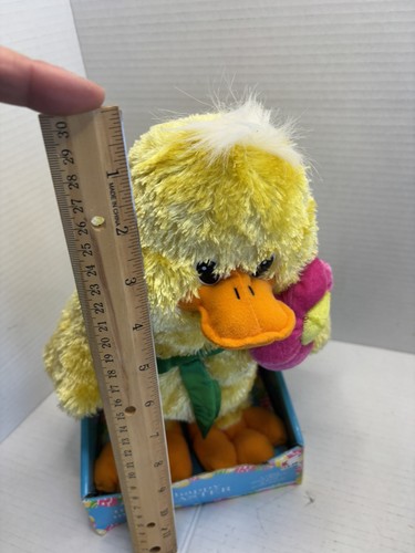 Easter Pals “ Kids Of America Animated Singing And Dancing Plush Chick ...