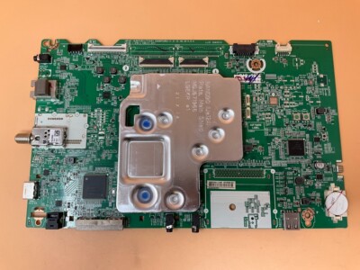Main Board for LG 86UR640S9UD 86" Commercial Signage EBT66881801 | eBay