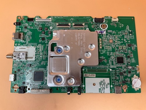 Main Board for LG 86UR640S9UD 86" Commercial Signage EBT66881801 | eBay