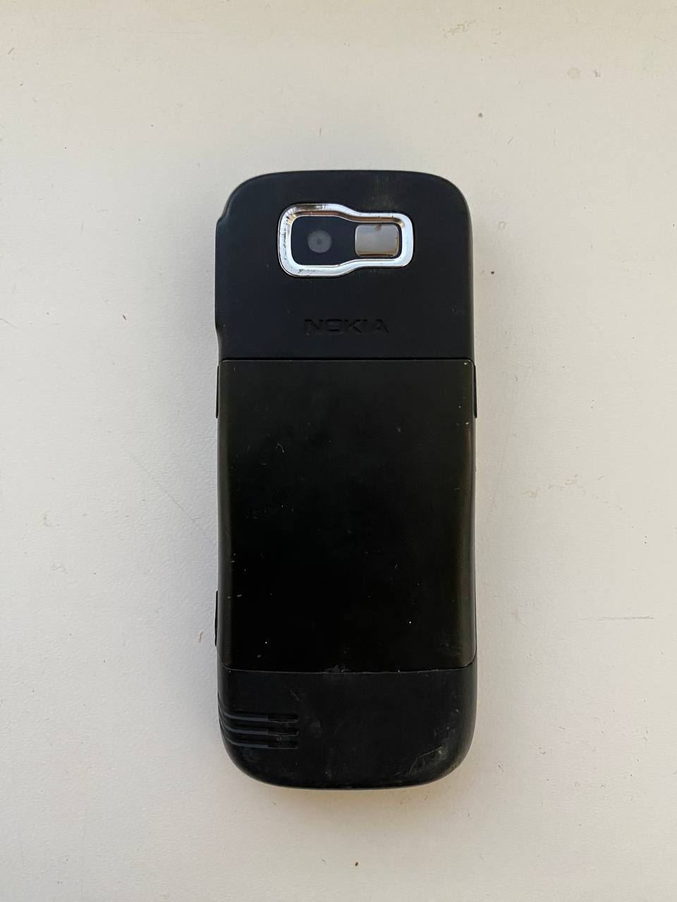 Nokia 2630 - 11 MB - Black (Unlocked) for sale online | eBay