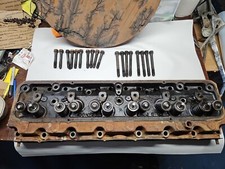 Chevy 235 Rebuilt Cylinder Head 3835913 for sale online | eBay