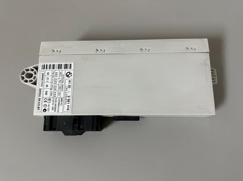 BMW E90 E91 3 Series CAS 2 Control Key Reader Module Unit 6981416 | eBay