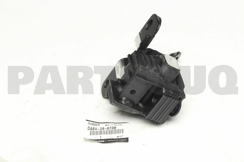 DA6V39070B Genuine Mazda RUBBER NO.4,ENG.MTG DA6V-39-070B | eBay UK