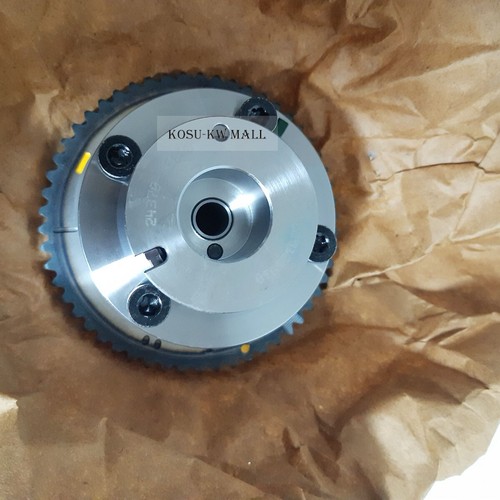 OEM Genuine CVVT ASSY-EXHAUST 243702E020 For Hyundai/Kia | eBay