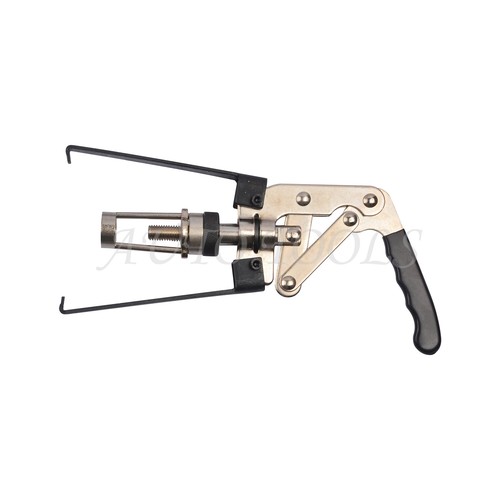 Overhead Valve Spring Compressor OHV OHC CHV Engine Seal Keeper Removal ...