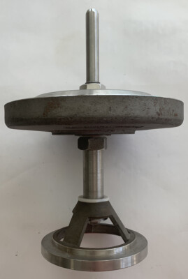 Febco 902-470 or 902-471 for 805YD/806YD/825YD, Less Spring. See ...