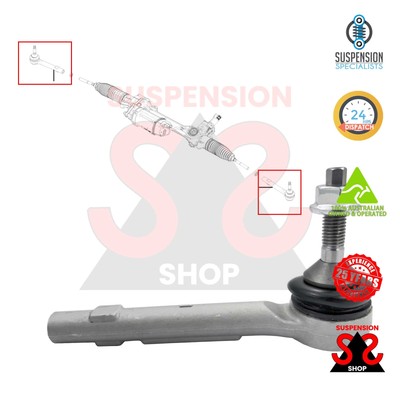 Front Axle Tie Rod End Suit TESLA Model X 60D AWD MODEL X (5YJX) | eBay