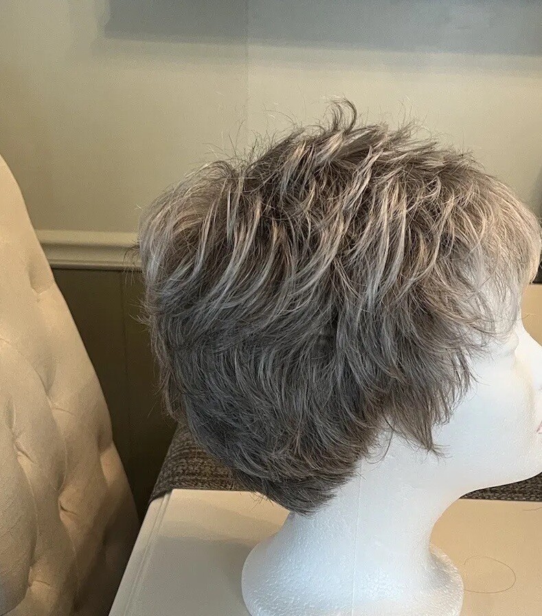 Charlie Wig/Estetica/R51LF60 | eBay