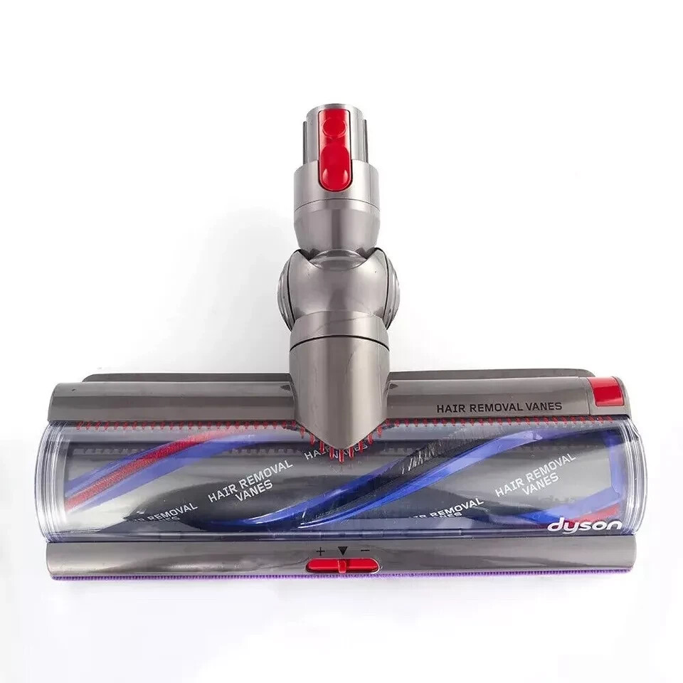 OEM Dyson V11 SV16 OUTSIZE Cleaner Head Torque Drive Motorhead Drive ...