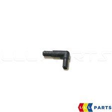 MERCEDES Battery Vent Breather Hose Elbow 90° Joint A0009903872 for ...