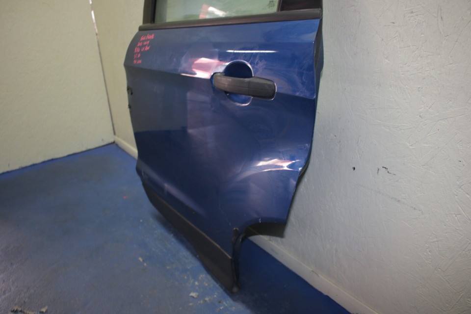 2013 2014 2015 2016 2017 2018 2019 FORD ESCAPE LEFT SIDE REAR DOOR | eBay