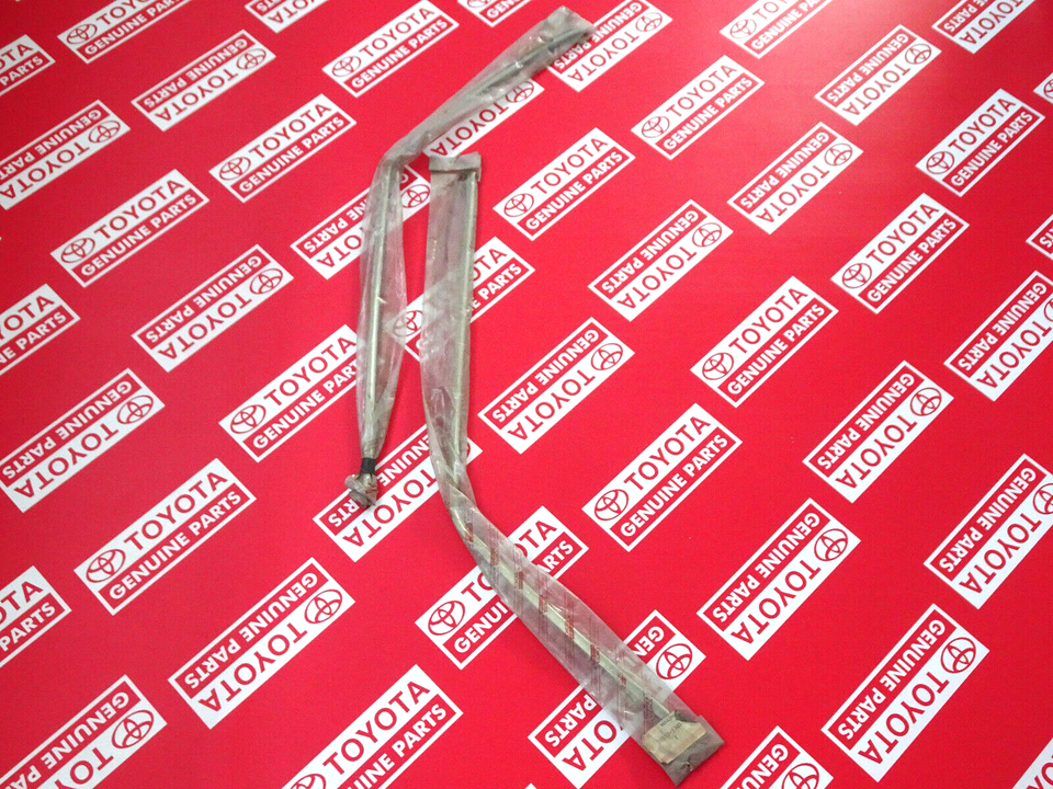 1974 1975 1976 1977 1978 1979 Toyota Corolla Sedan KE36 TE38 Rear Roof ...