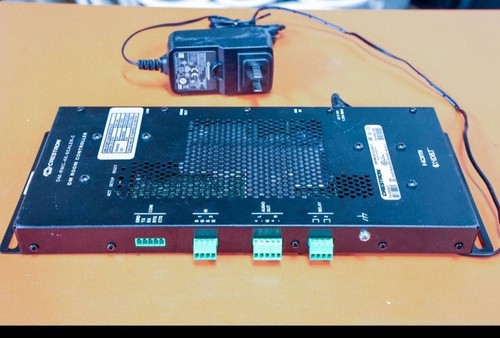 CRESTRON DM-RMC-4K-SCALER-C DigitalMedia 8G+ 4K60 4:4:4 HDR Room ...