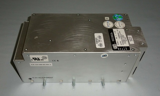 Martek Power PS2469-Y 850W Custom Medical Power Supply for eye Surgery ...
