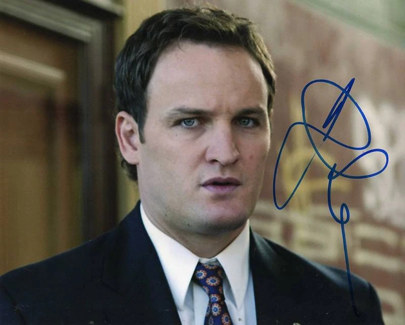 Jason Clarke Public Enemies
