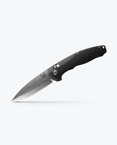 NEW in Sealed Box-Benchmade VECTOR, AXA FLIPPER, TH STD-495-Authorized ...