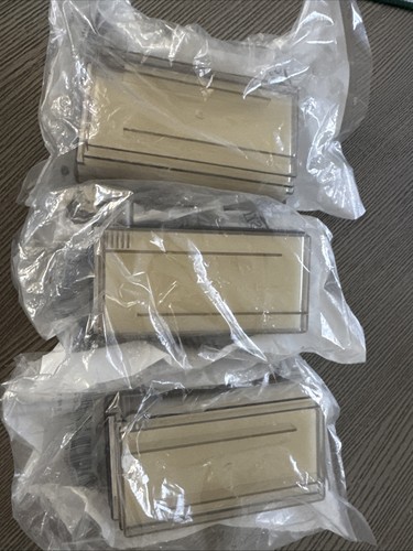 3 Pack of Everflow Intake Filter BF1001 Sunset Healthcare Solution ...