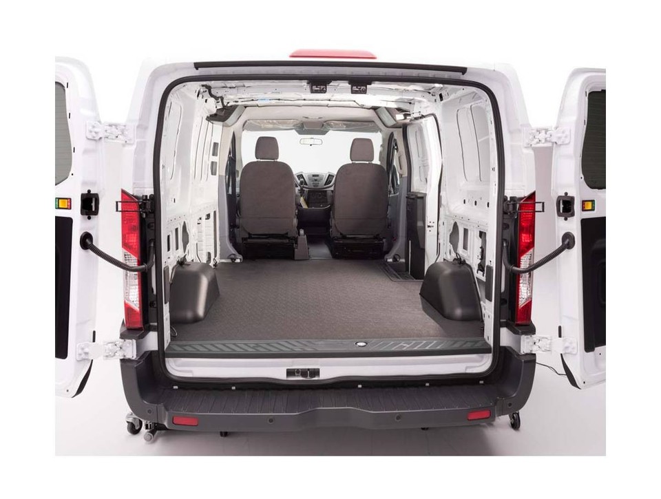BedRug VanTred Cargo Liner Fits 2014-2023 Ram ProMaster Van 118"&136 ...