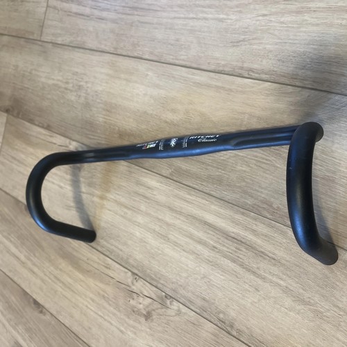 Ritchey WCS Classic Handlebars 42 Cm Black Aluminum Road Bike Handlebar ...