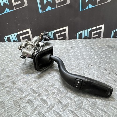OEM 2007-2013 CHEVY SILVERADO 1500 STEERING COLUMN GEAR SHIFTER LEVER ...