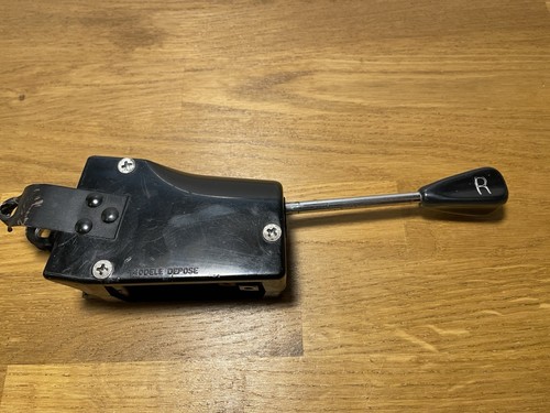 2CV Indicator Stalk Assembly | eBay UK