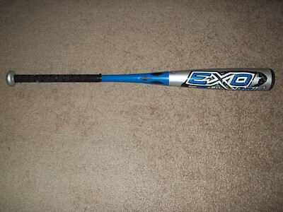 Louisville Slugger EXO Grid 31" 22.5oz. 2 5/8" Alloy SLXEX -8.5 YTH ...