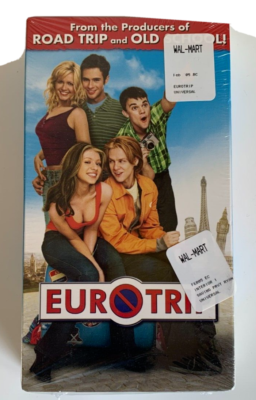 Eurotrip 2004 Trailer Hd Scott Mechlowicz Jacob Pitts Eurotrip: