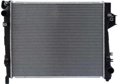 Radiator OSC 2479 | eBay