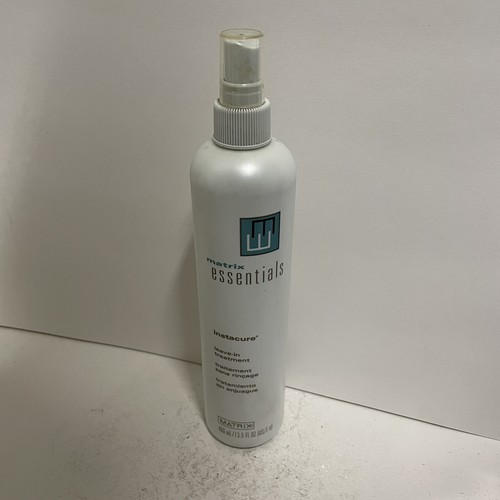 Matrix Essentials Instacure Leave-In Treatment HTF | eBay UK