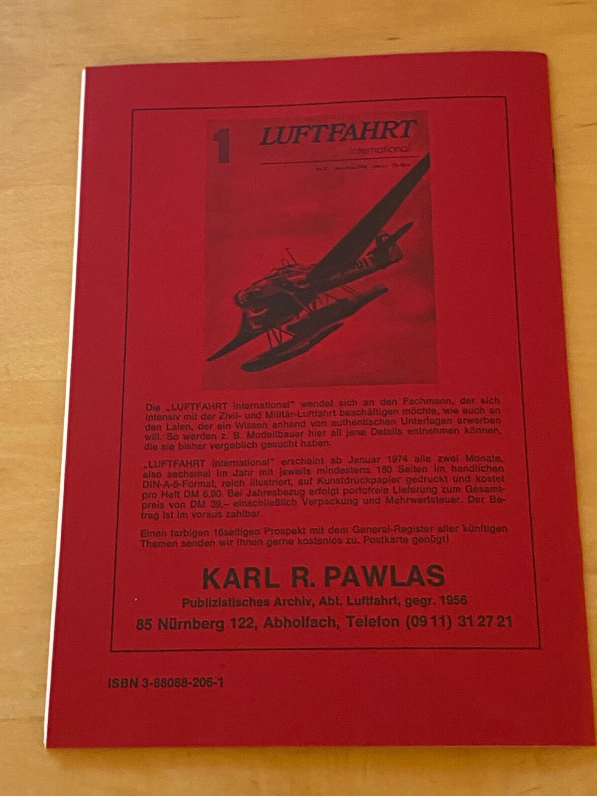 Blohm & Voss BV-P 213 Projektbeschreibung Miniatur-Jäger - Pawlas - TOP ...