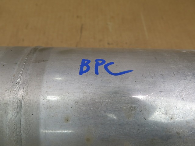 2013 Porsche Cayenne Air Suspension Reservoir 7P0616201A for sale ...