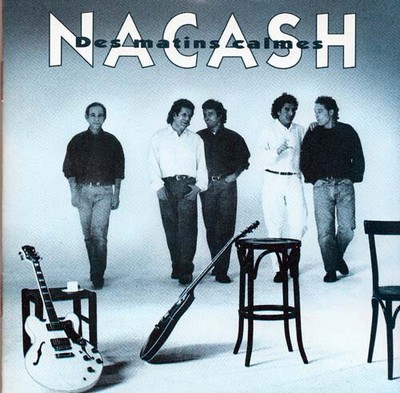 Nacash Des Matins Calmes - CD | eBay