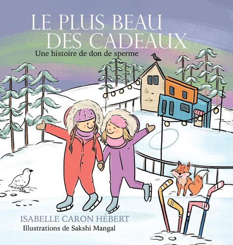 Le plus Beau Des Cadeaux von Isabelle Caron Hébert (2022, Gebundene ...