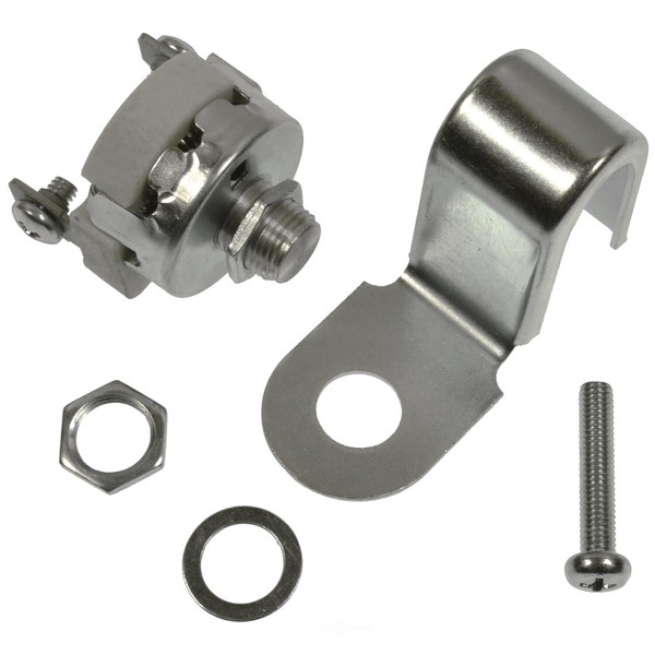 HVAC Blower Motor Resistor BWD VR1 for sale online | eBay