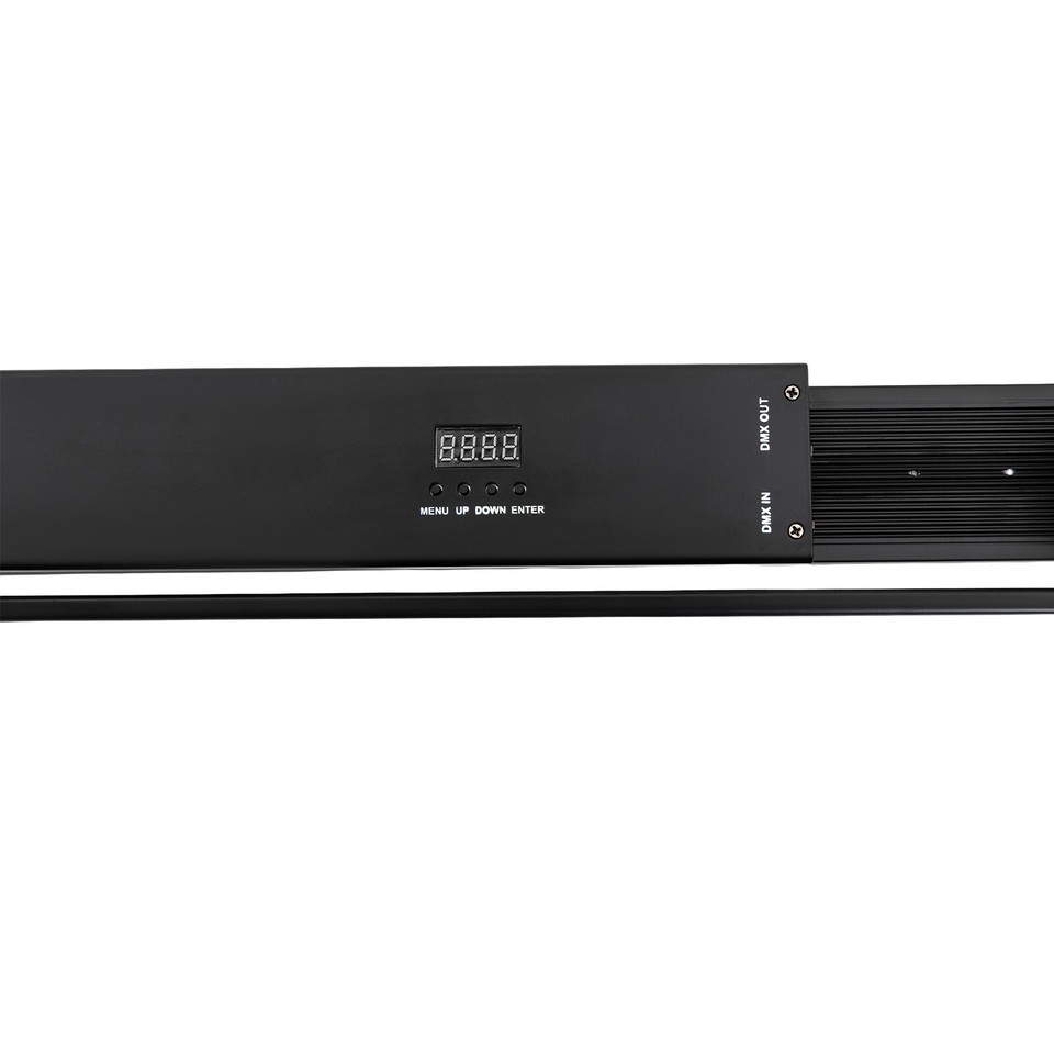 3 in 1 Beam Wash Strobe Matrix LED Stage Light Effect Bar DJ Party Show ...